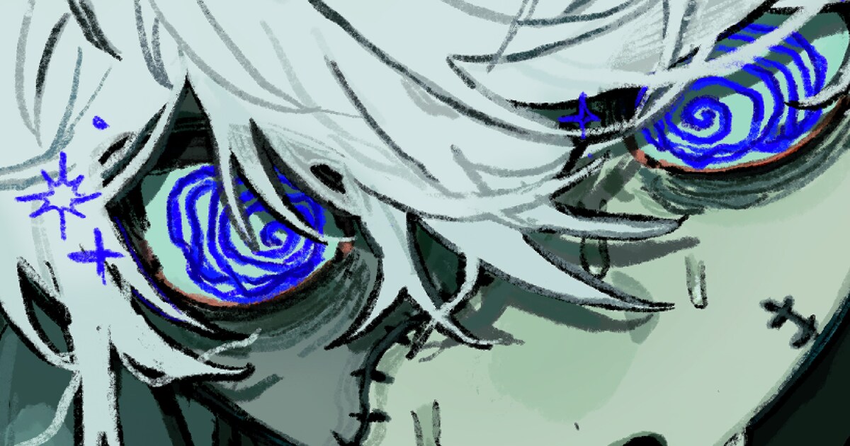 いゔどっと、ワンマンで披露した新曲「グーフ・ホープ」リリース決定 - 音楽ナタリー