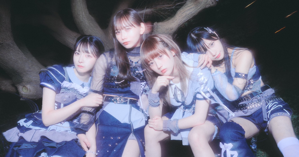 yosugalaがAliAのEREN＆TKT手がけた新曲配信、黒坂未来のバースデーライブ開催（動画あり） - 音楽ナタリー