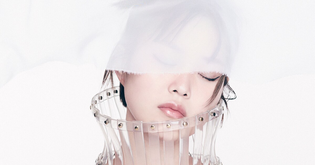 Rei、MONJOEとコラボした新曲本日配信 10月にはミニアルバムもリリース（コメントあり） - 音楽ナタリー