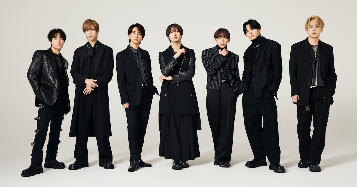 IMP.新曲「BAM-BOO」配信リリース決定、現在開催中「X Games Chiba 2024」テーマソング - 音楽ナタリー