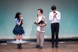 yosugala活動2周年、満員のO-EASTでツアー大団円（ライブレポート / 写真60枚） - 音楽ナタリー