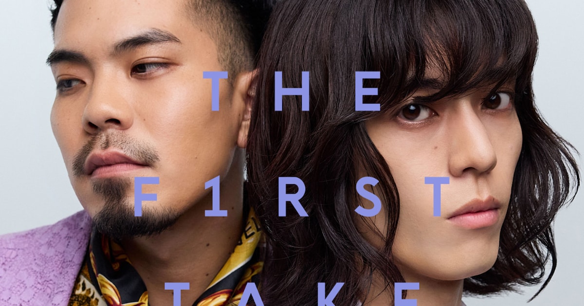 離婚伝説「THE FIRST TAKE」特別アレンジの2曲を配信リリース - 音楽ナタリー