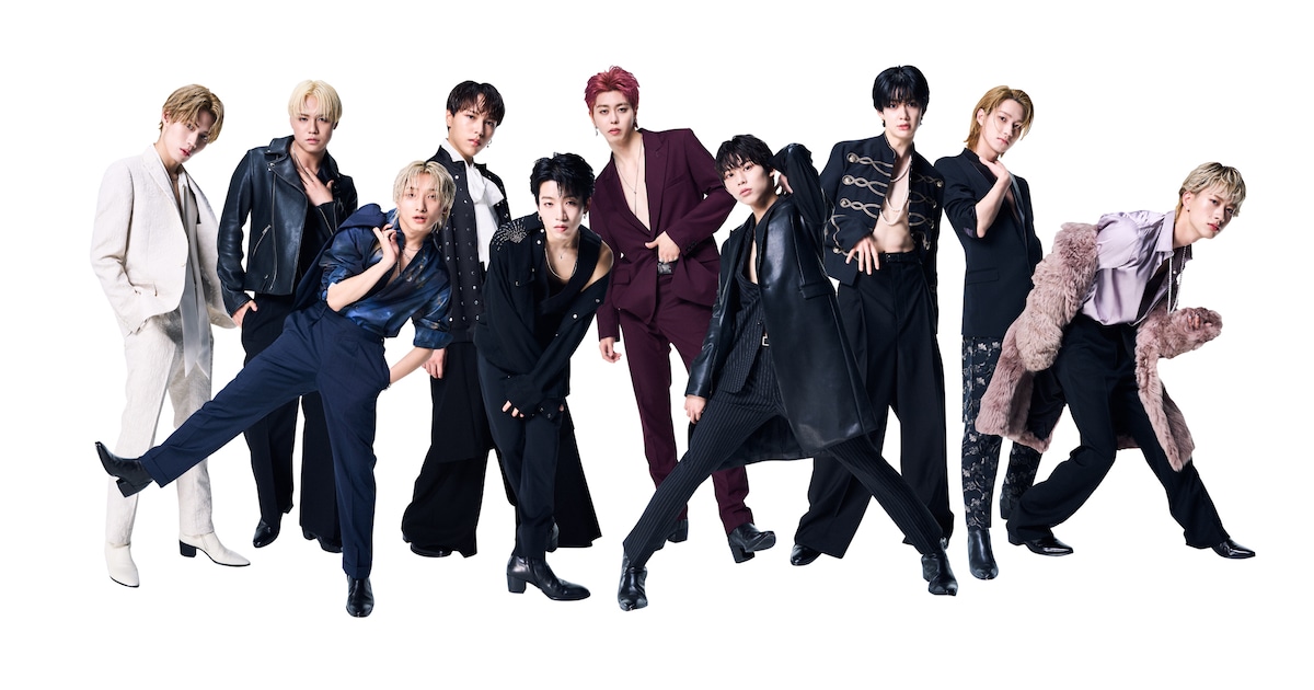 BUDDiiS、本日リリースのミニアルバムより「Ütopia」ミュージックビデオ公開（動画あり / 写真4枚） - 音楽ナタリー