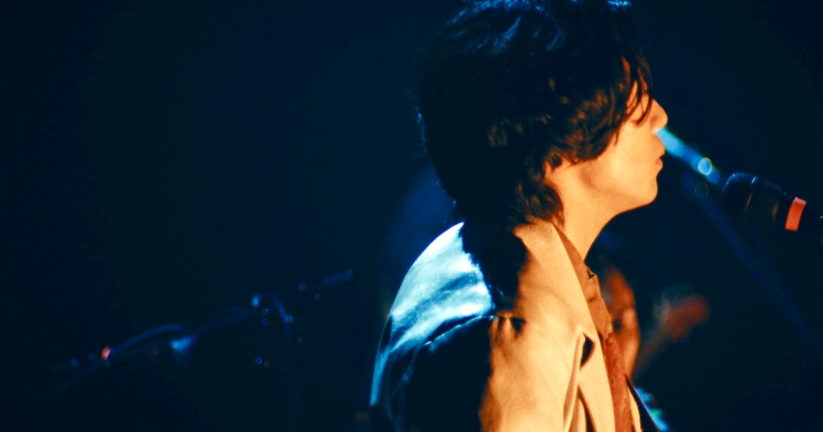 Bialystocks、「キリン 生茶」のCMソング「差し色」ライブ映像公開（動画あり） - 音楽ナタリー