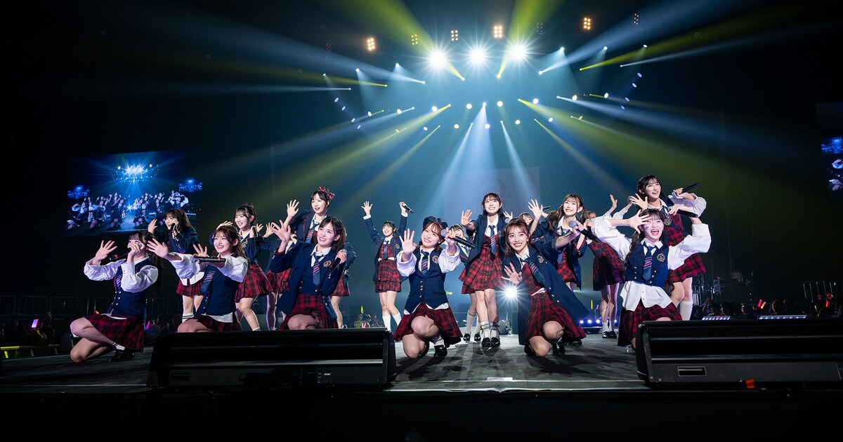 AKB48 [画像ギャラリー 122/155] - 音楽ナタリー