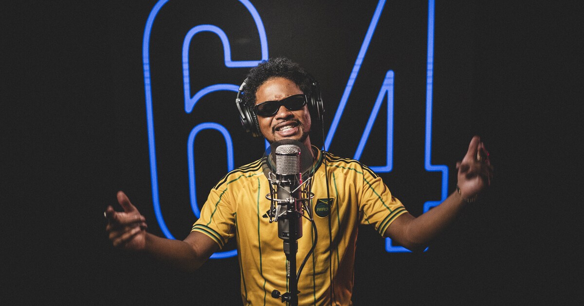 Daichi Yamamotoが64小節ラップし続ける（動画あり / コメントあり） - 音楽ナタリー