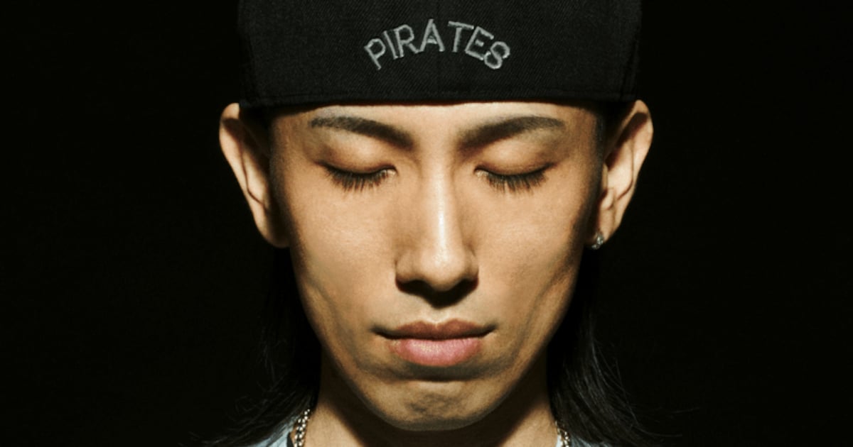 RAU DEFニューアルバムにPUNPEE、A-THUG、BES、SEEDA、JNKMN、Bonberoら参加（動画あり） - 音楽ナタリー