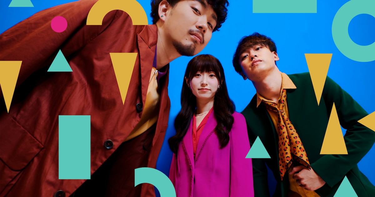 pachae自主企画ツアーにMellow Youth、ペンギンラッシュ、不眠旅行、KADOMACHI - 音楽ナタリー