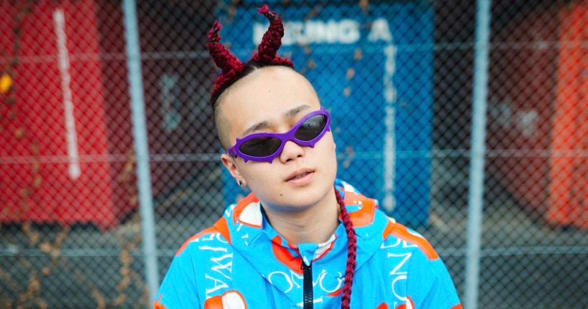 Whoopee Bombがオートチューン駆使した新曲配信、MV監督はCOLD GAME（コメントあり） - 音楽ナタリー