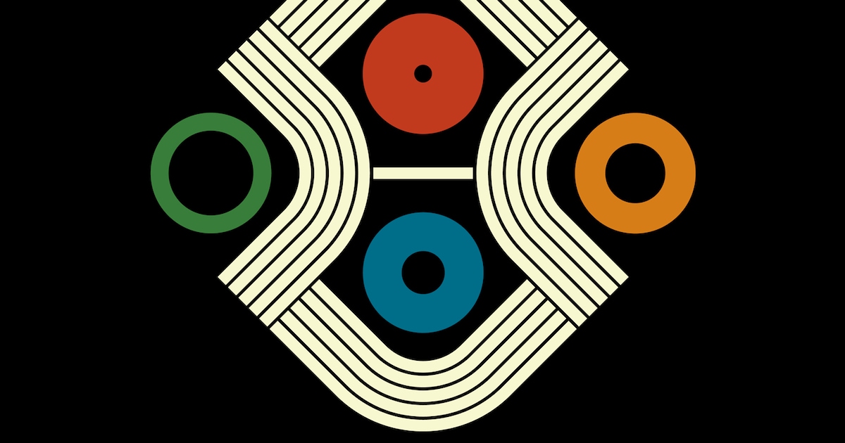 マハラージャンが“MHRJ”に表記変更 - 音楽ナタリー