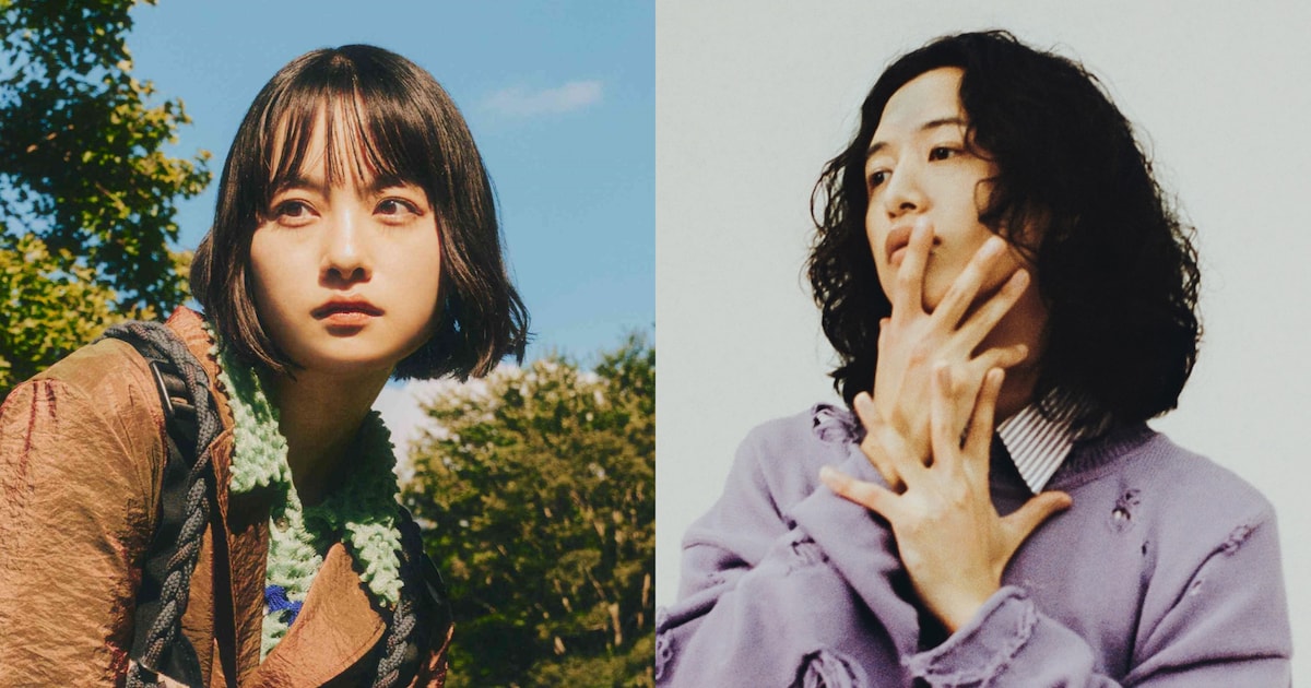 TOMOO、来週放送ANN0で“今一番会いたい人”キタニタツヤとトーク - 音楽ナタリー