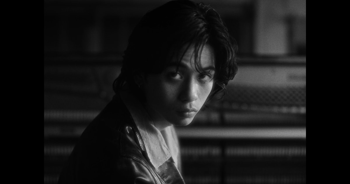 jo0ji、新曲「BAE」MVで楽曲に込められた葛藤と希望を表現（動画あり） - 音楽ナタリー