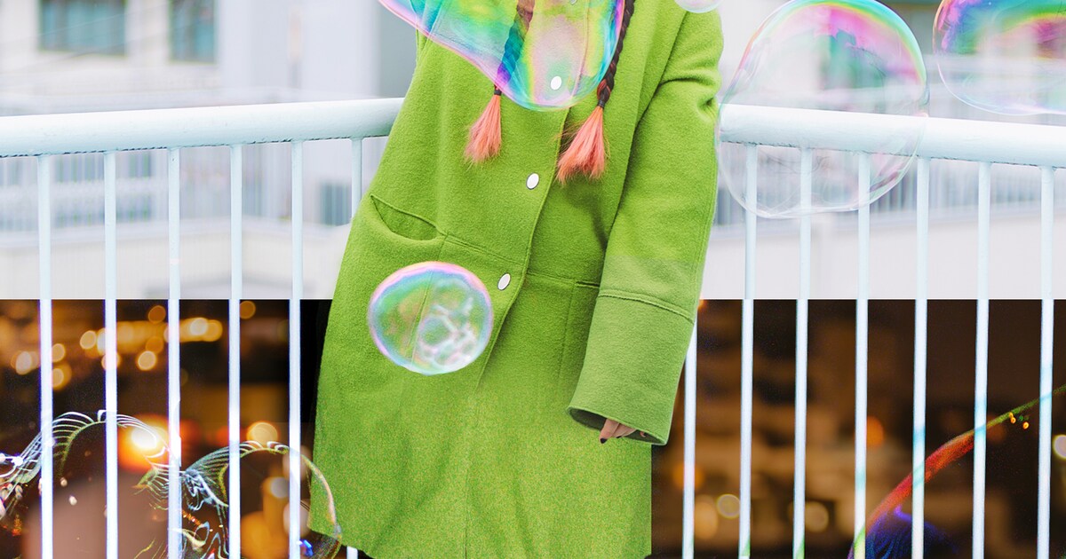 北村蕗が新曲「looping second」発表、ミックス＆マスタリングは武舎歩が担当 - 音楽ナタリー