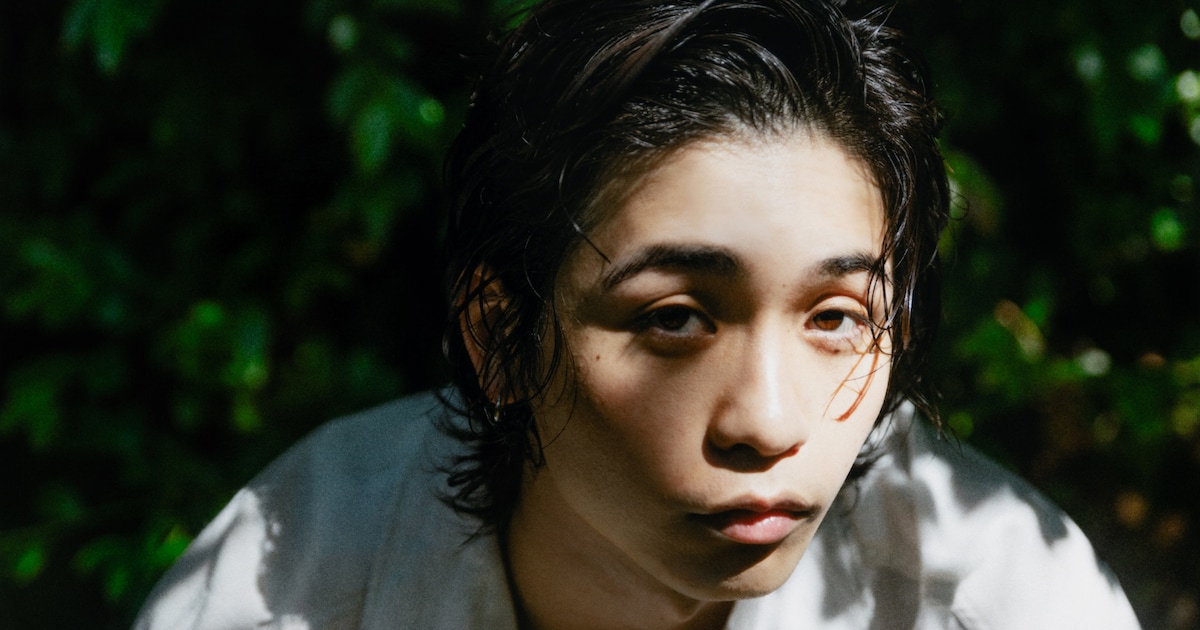 jo0ji、編曲にトオミヨウ迎えた新曲「ワークソング」本日リリース - 音楽ナタリー