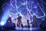 OWV、3rdアルバム「Supernova」リリース（動画あり） - 音楽ナタリー