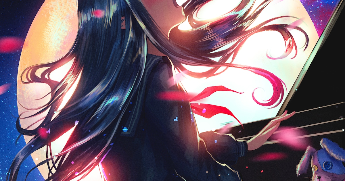 紅白出場のtuki.が1stアルバム発表、15歳までに制作した楽曲収録（コメントあり） - 音楽ナタリー