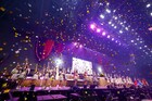 スタダ所属の女性アイドル14組96名が「スタパ」に集合！レアなシャッフルユニット盛りだくさん