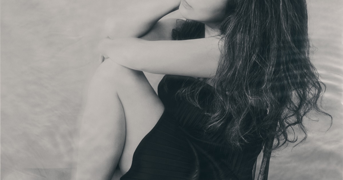 JUJUニューアルバムより表題曲「The Water」先行配信、今夜NHK「SONGS」で3曲パフォーマンス（動画あり） - 音楽ナタリー