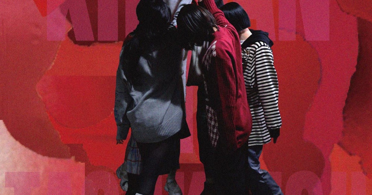 禁断の多数決がアルバム「Gold Soundz」リリース、ライブ会場でCD先行販売 - 音楽ナタリー