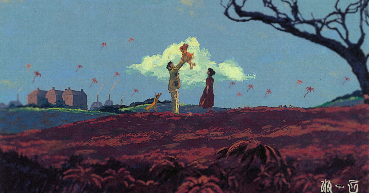 King Gnu「ねっこ」MVは過去作とリンクする世界線の物語（OSRINコメントあり） - 音楽ナタリー