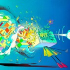Dios新作EP詳細発表　対バンツアーに和ぬか、なとり、PEDRO、Reol、礼賛