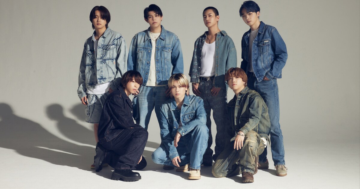 BE:FIRST・JUNON＆MANATOがFM802番組DJ担当、2024年の活動を振り返る - 音楽ナタリー