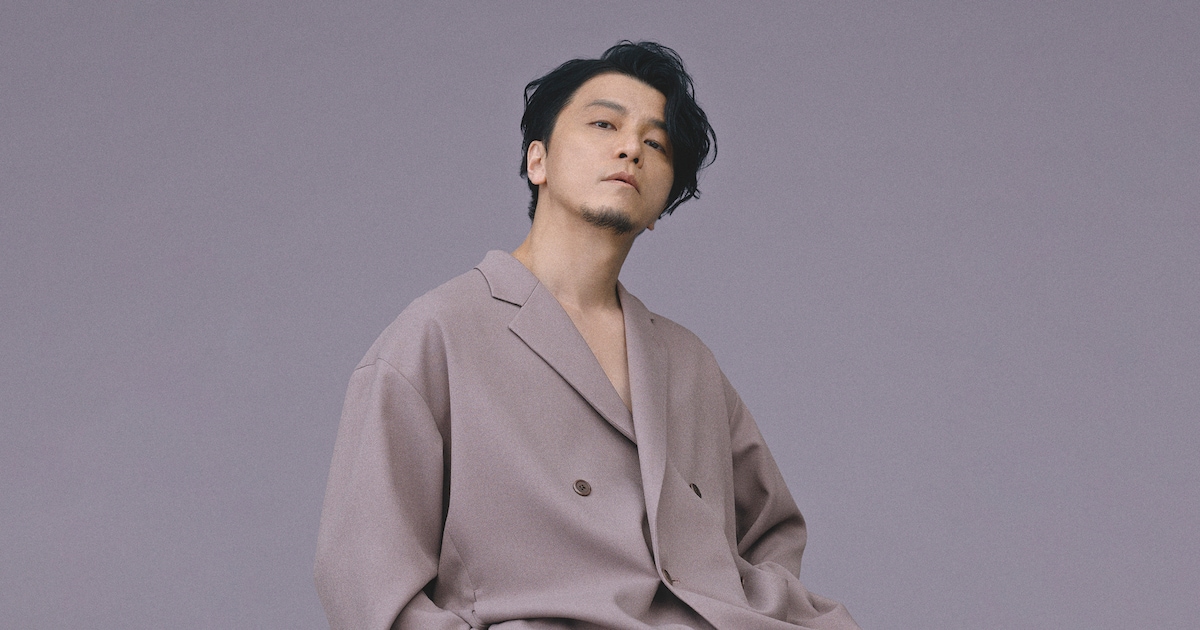 「Mフェア」にKREVA、日向坂46、FANTASTICSが出演 高橋優と中島颯太はデュエット - 音楽ナタリー