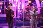 高畑充希＆森崎ウィンがKinKi Kidsとミュージカル「ウェイトレス」劇中歌披露「堂本兄弟2024」