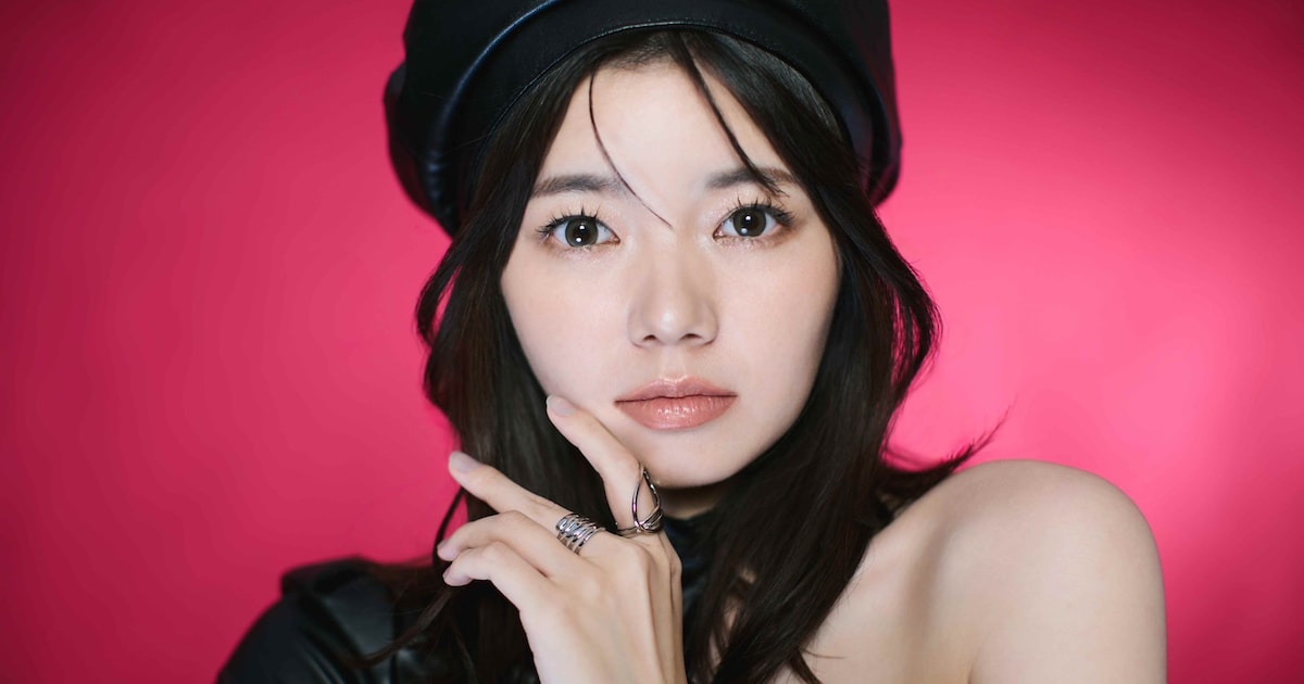 元こぶしファクトリー浜浦彩乃、ビクターからメジャーデビュー（コメントあり） - 音楽ナタリー