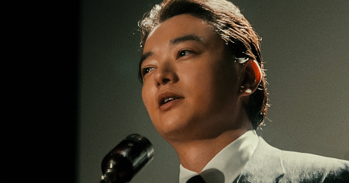 甫木元空監督、染谷将太や峯田和伸ら出演映画「BAUS」場面写真公開 追加キャストに鈴木慶一ら（追加キャストのコメントあり / 写真15枚 ...