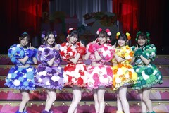 超ときめき♡宣伝部たまアリ公演で発表続々！対バンライブ開催やニューシングル発売決定