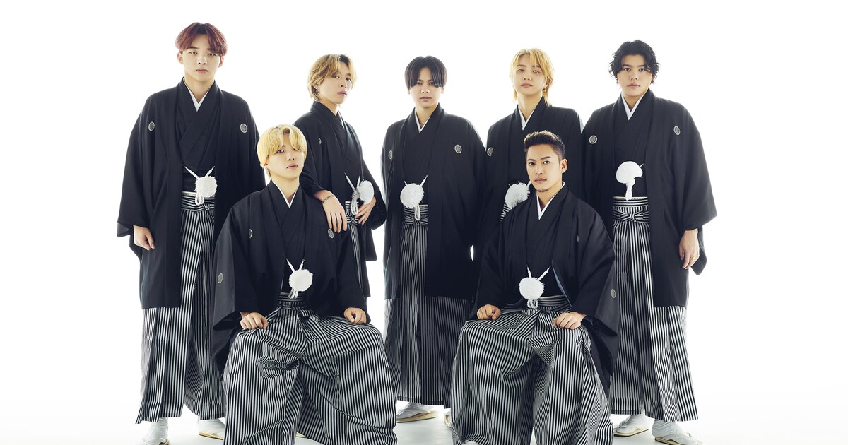 BE:FIRSTらBMSG所属23名が集結、今年もみんなでがんばっていきます（コメントあり） - 音楽ナタリー