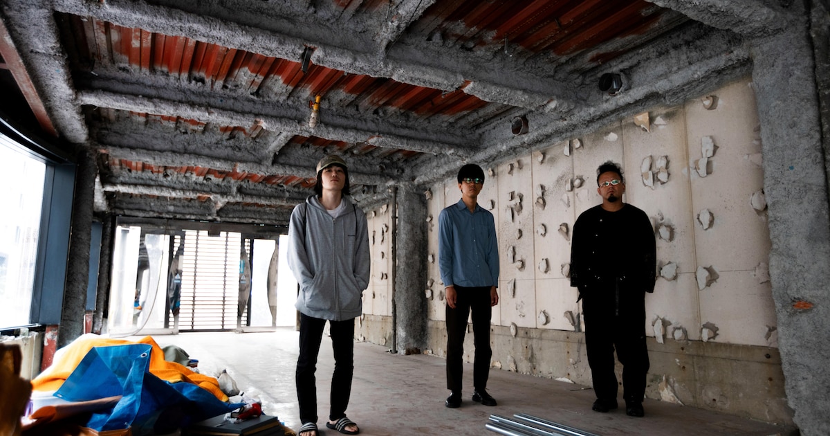 computer fight、1年半ぶり自主企画はガセネタとツーマン - 音楽ナタリー