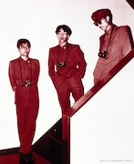 YMOワールドツアーボックスよりロンドン＆パリ公演のアルバム単品販売
