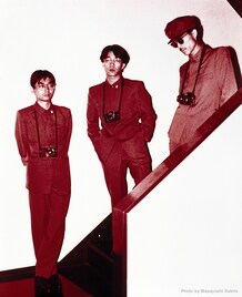 YMOワールドツアーボックスよりロンドン＆パリ公演のアルバム単品販売