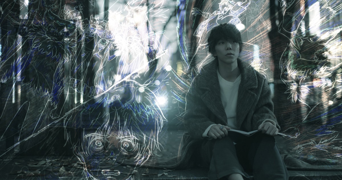 Sano ibuki「三千世界」MVでアニメーター清水洋＆国際映像制作プロダクションNOMAとコラボ（動画あり） - 音楽ナタリー