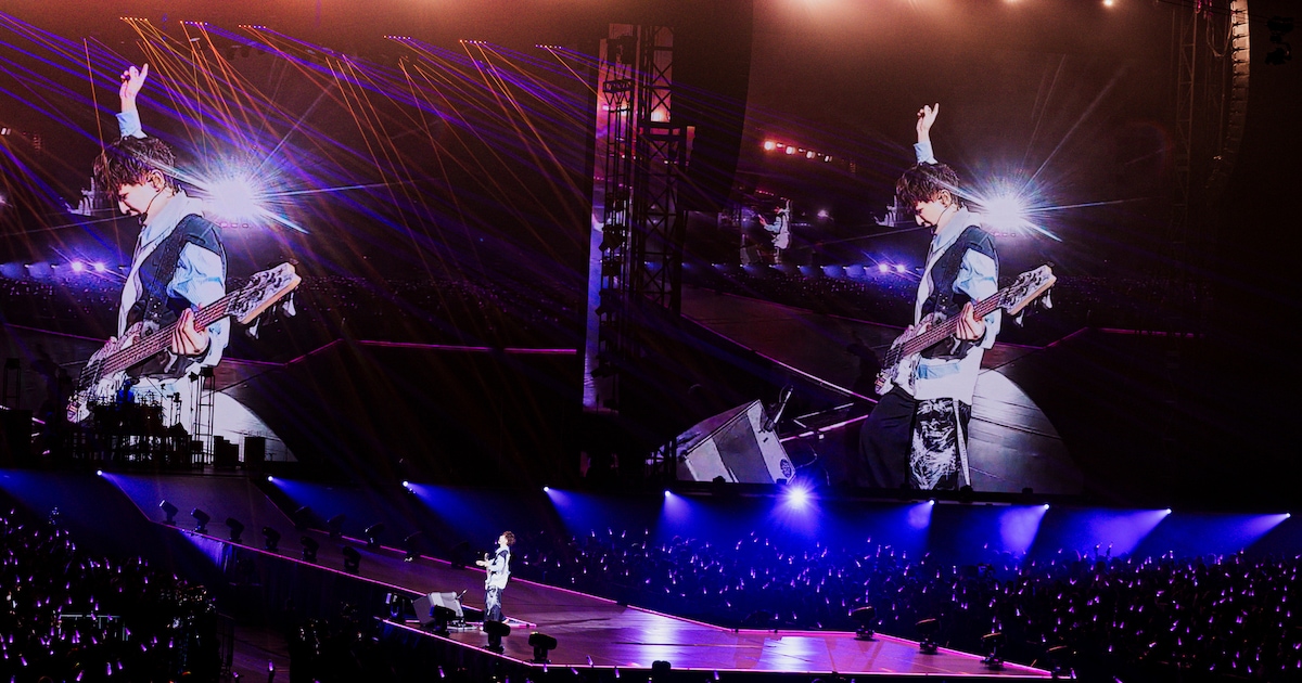 tetsuya（B）（Photo by Tetsuya Matsuda） [画像ギャラリー 5/24] - 音楽ナタリー