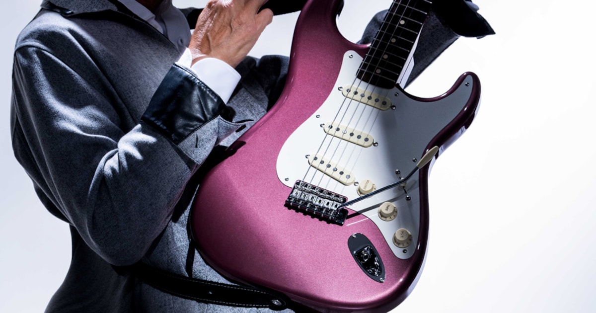 Charが70歳を祝って3年半ぶりの武道館に立つ - 音楽ナタリー