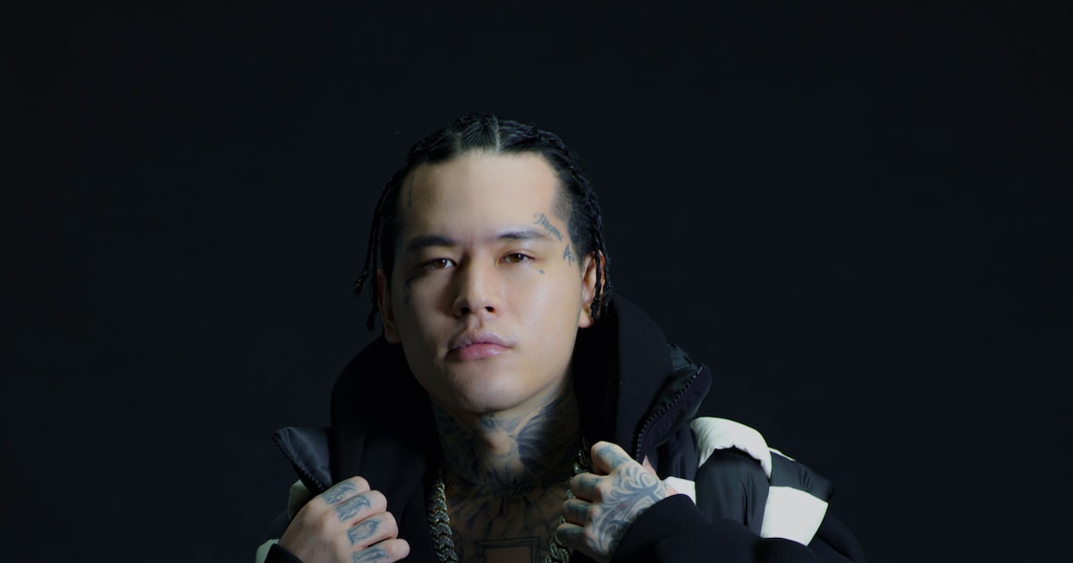 YZERR、MVのエキストラを急遽募集「皆お洒落してきて」 - 音楽ナタリー