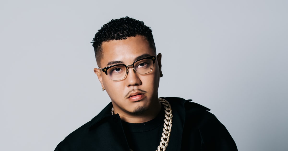 BAD HOP解散から1年、G-k.i.dがさわやかな新曲でソロデビュー - 音楽ナタリー