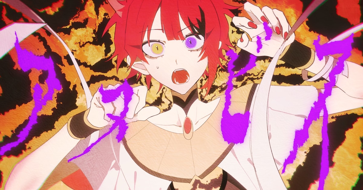 すとぷり莉犬が心の奥底にある闇と対峙、新曲「アヌビス」MVで（動画あり / 写真10枚） - 音楽ナタリー