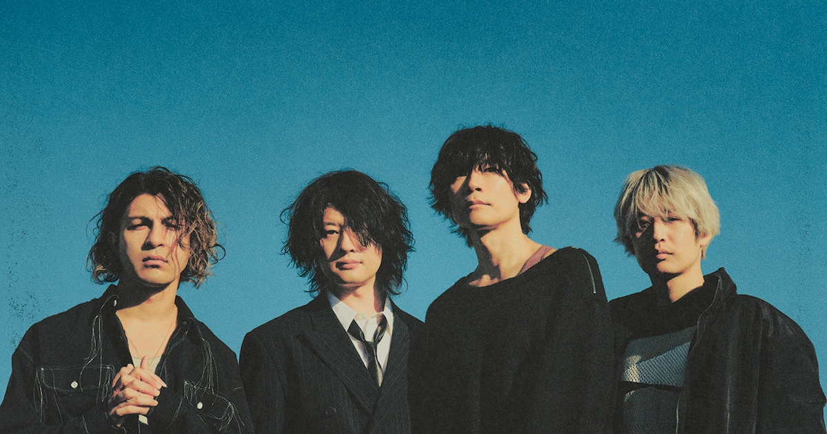 15周年「UKFC」に[Alexandros]が2年ぶり登場 - 音楽ナタリー
