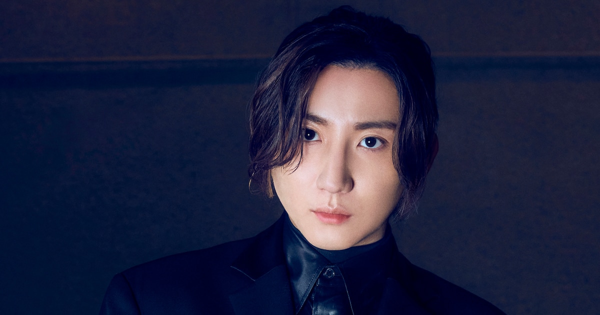 SixTONES京本大我のプロジェクトART-PUT、初のCDアルバム「PROT.30」リリース決定 - 音楽ナタリー