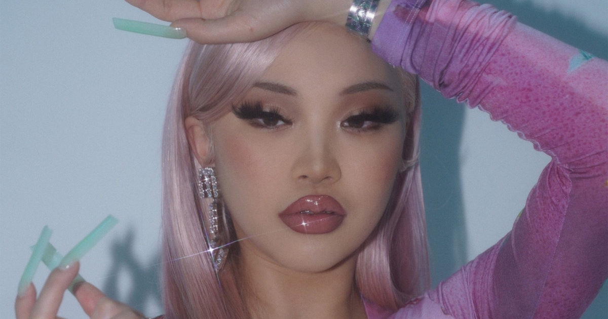 Elle Teresaが体調不良で「CIRCUS×CIRCUS」出演キャンセル、「漢 Kitchen」イベントに続いて - 音楽ナタリー