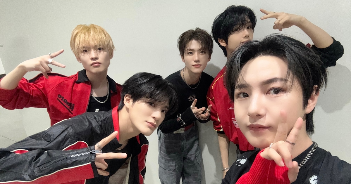 Travis JapanがLAの思い出明かす「バズリズム02」PLAVEは日本の音楽番組初登場（動画あり） - 音楽ナタリー