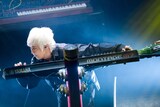 浅倉大介（撮影：田中聖太郎）