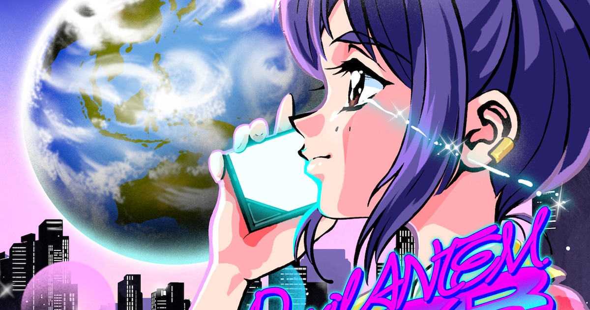 Devil ANTHEM.がヤマモトショウ提供曲リリース＆MV公開（動画あり） - 音楽ナタリー