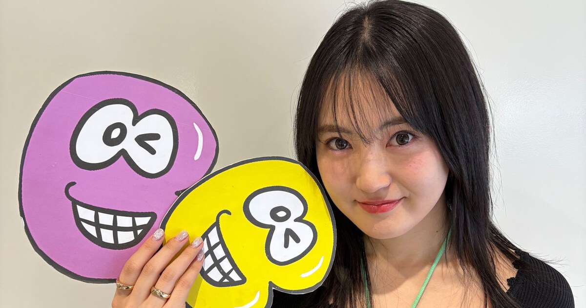 「バズリズム02」冨岡愛＆紫今を履歴書で深掘り WEST.、＝LOVE、Melty×Mellowも出演（動画あり） - 音楽ナタリー