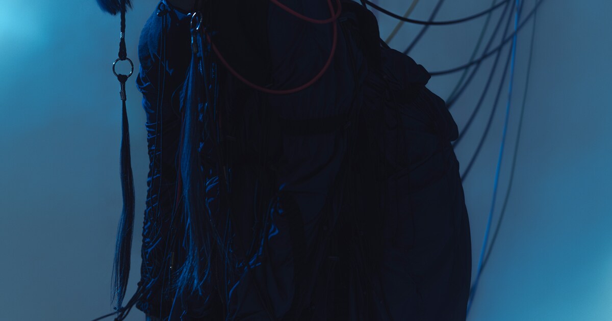 SennaRinがシングル「KONTINUUM」リリース、8月にワンマンライブ開催 - 音楽ナタリー