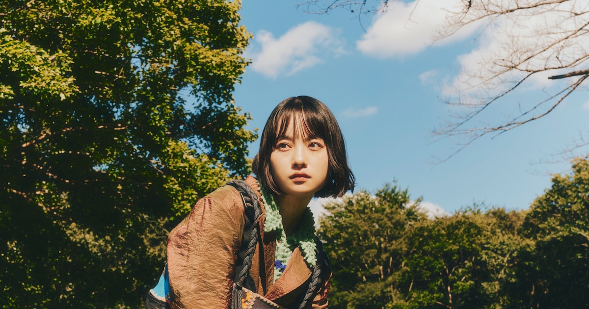 TOMOOが2年ぶりニューアルバム「DEAR MYSTERIES」発表、1stアルバムLP化も（動画あり） - 音楽ナタリー